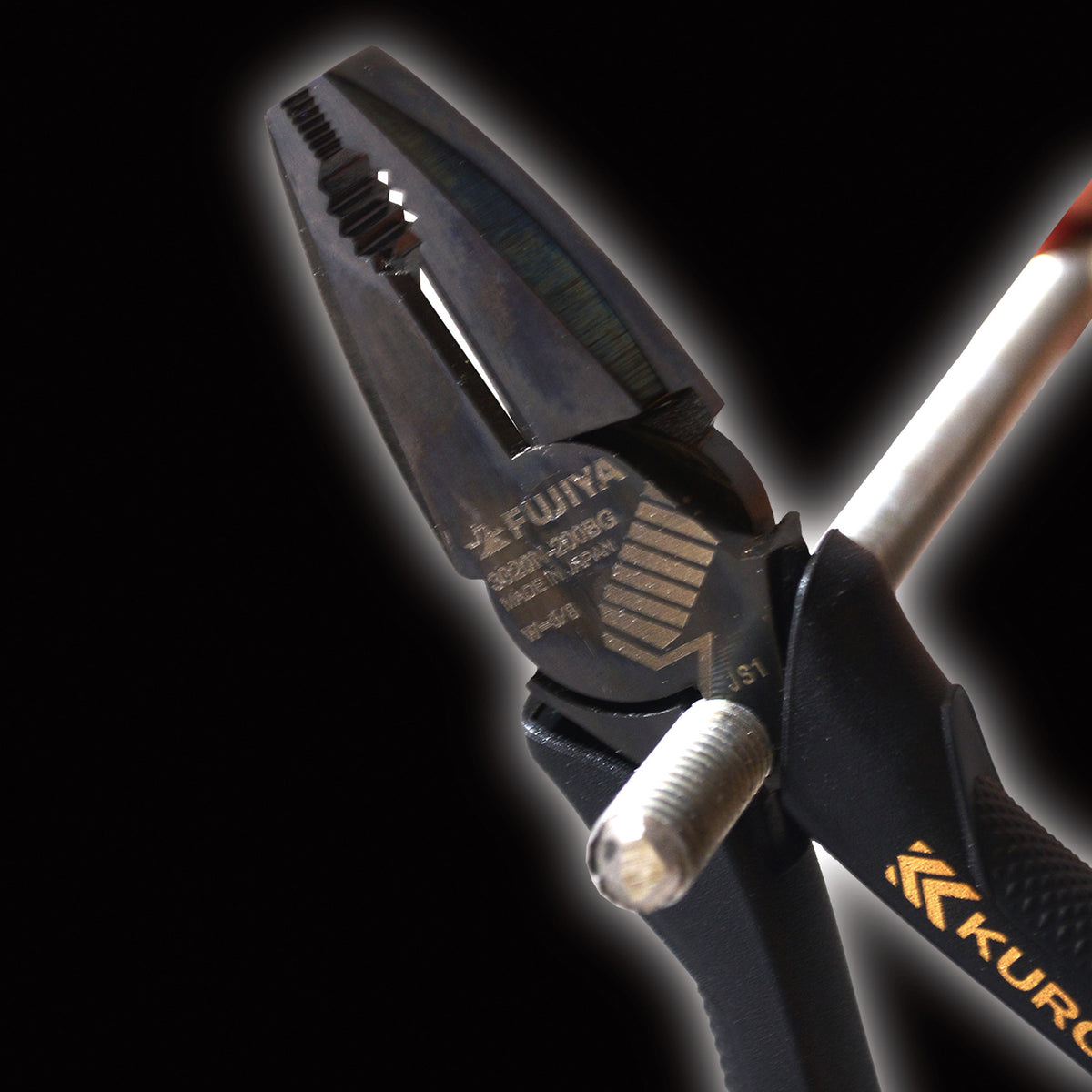 Fujiya Tools – Addicted to tools