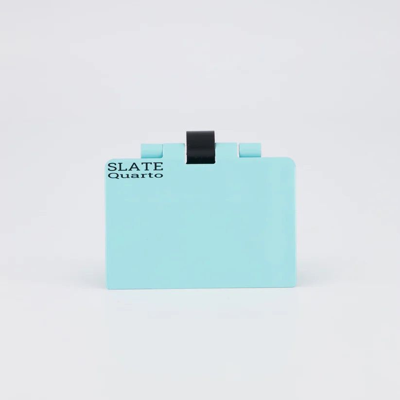 The Quarto Re-Usable Notepad – Addicted to tools