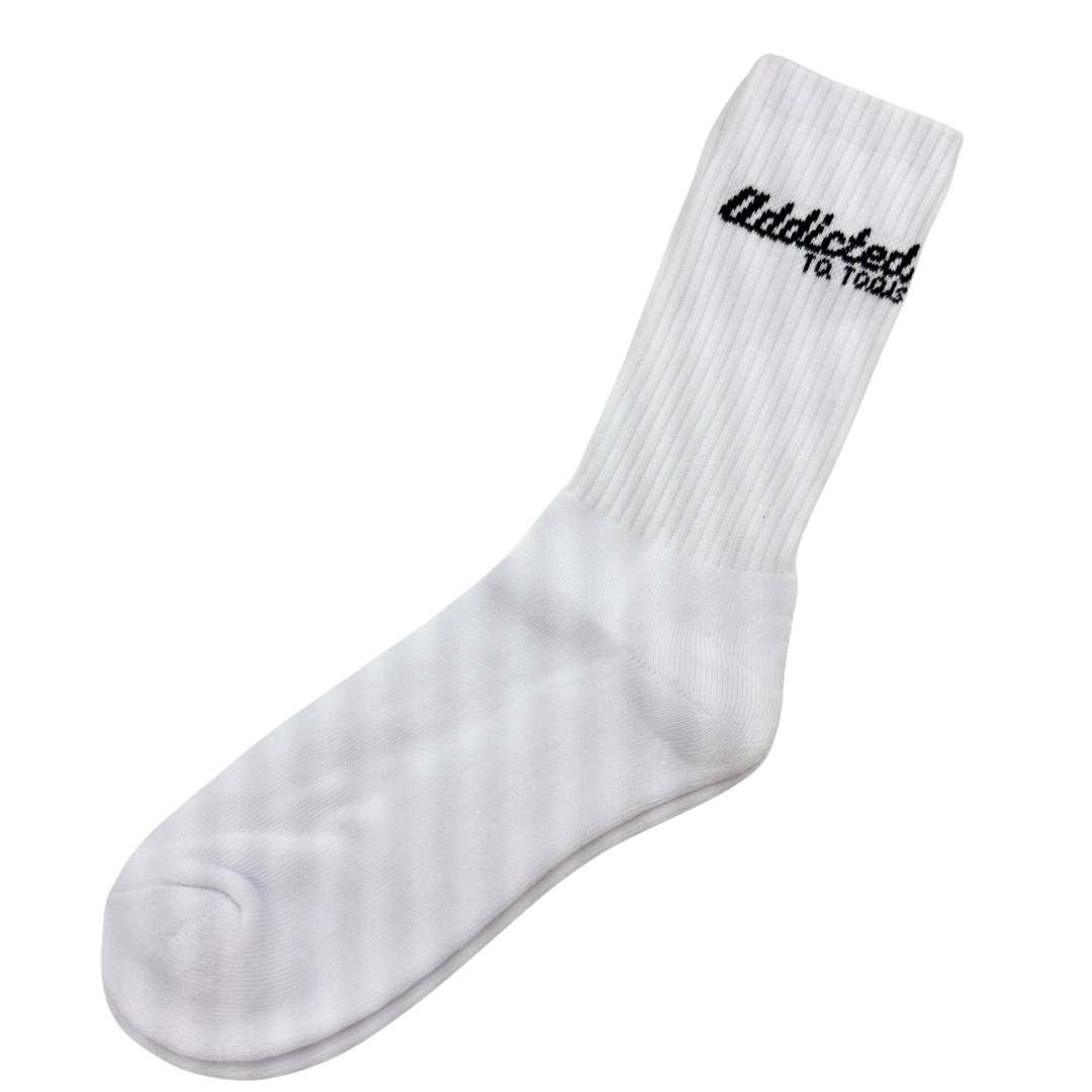 Socks - Addicted To Tools – Addicted to tools