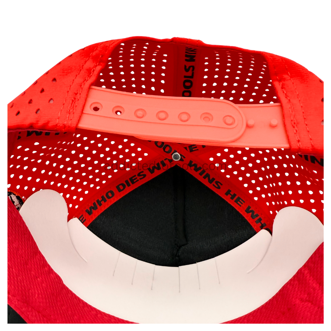 Addicted to Tools Signature Hat – Addicted to tools