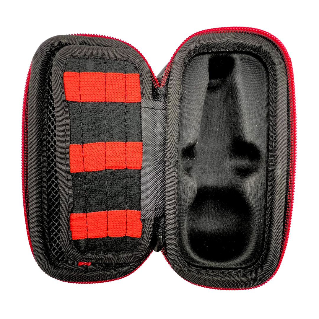 VESSEL Electric Screwdriver CASE – Addicted to tools
