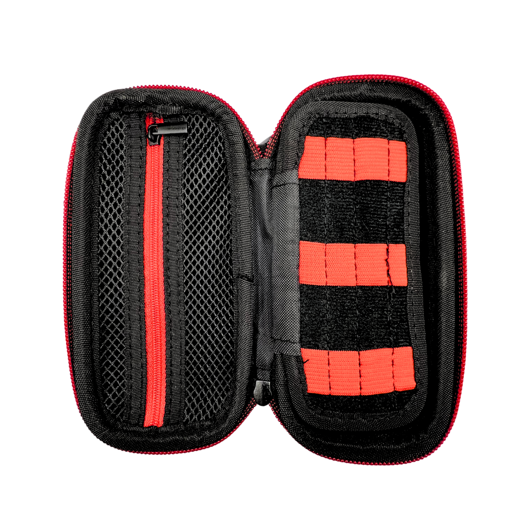 VESSEL Electric Screwdriver CASE – Addicted to tools