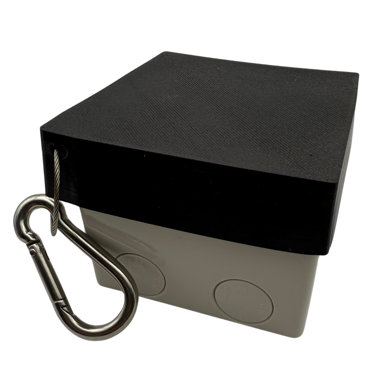 BLACK OUT BOX - PE Cell Cover - Made For HPM - Clipsal - Matelec - CAB ...