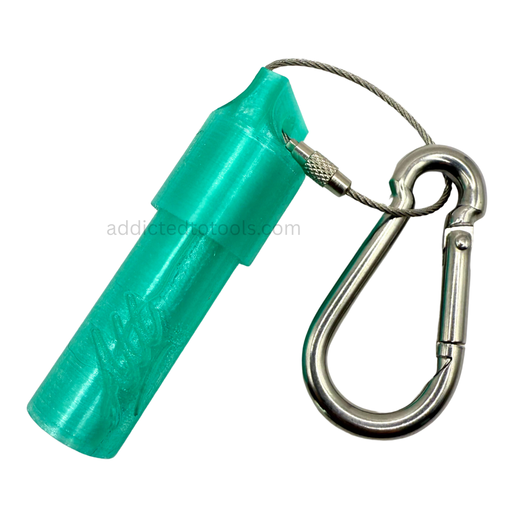 Bud Buddy - Safety Ear Plug Holder – Addicted to tools