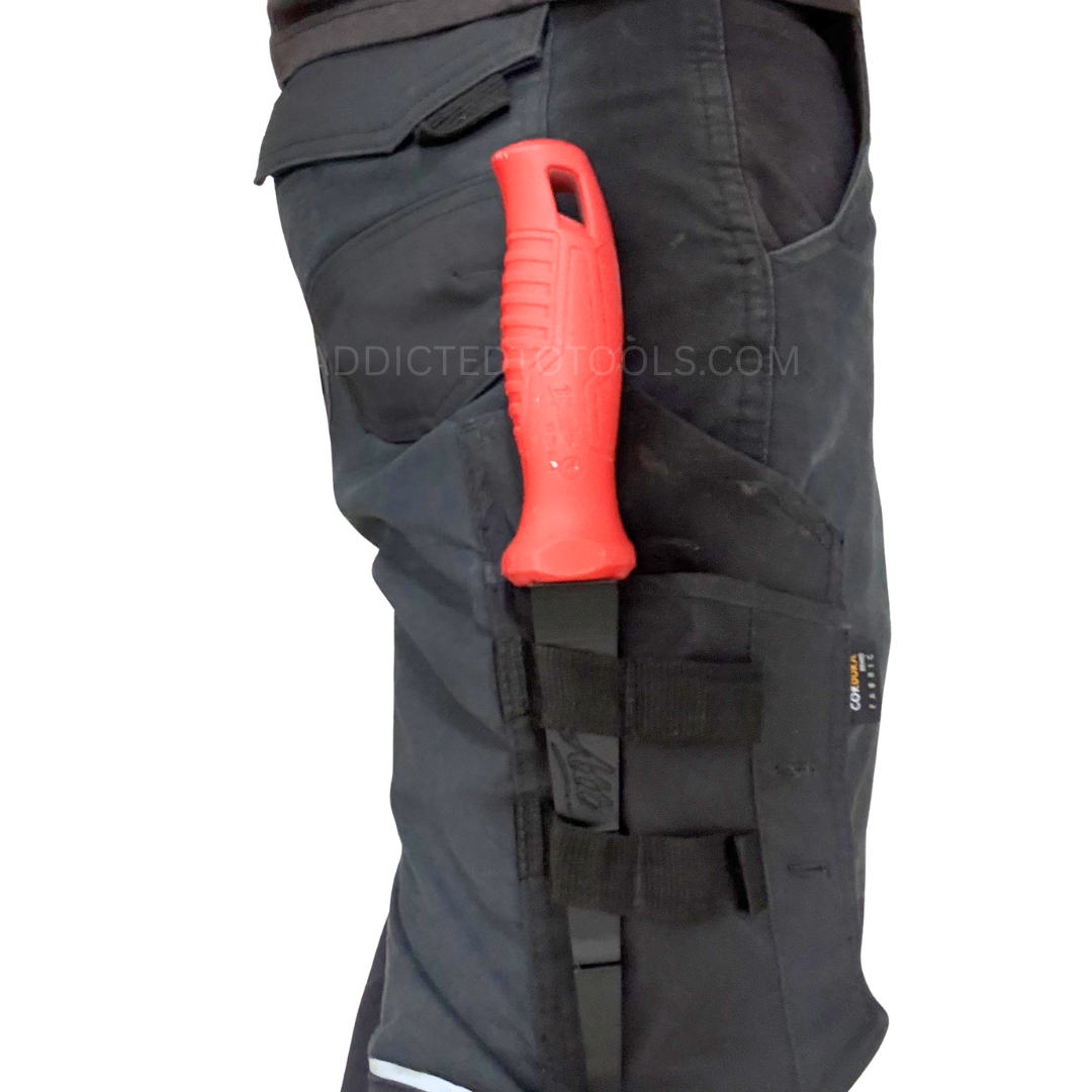 Milwaukee Plaster Saw sheath cover – Addicted to tools