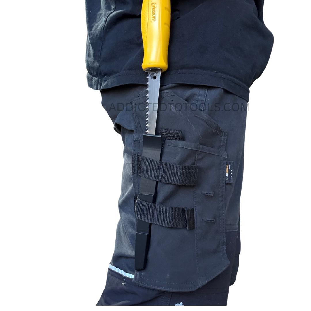 STANLEY Plaster Saw sheath cover – Addicted to tools
