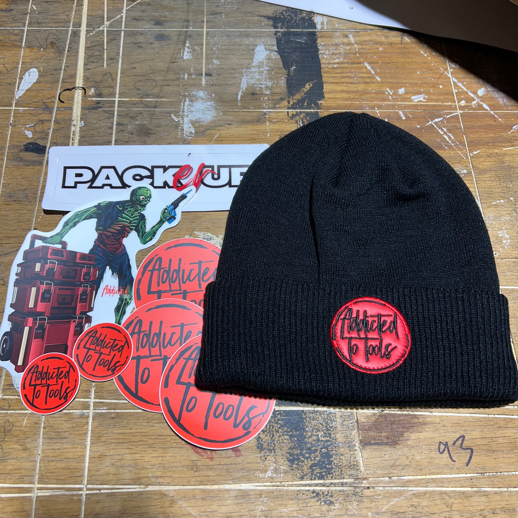 addicted to tools – Addicted to tools