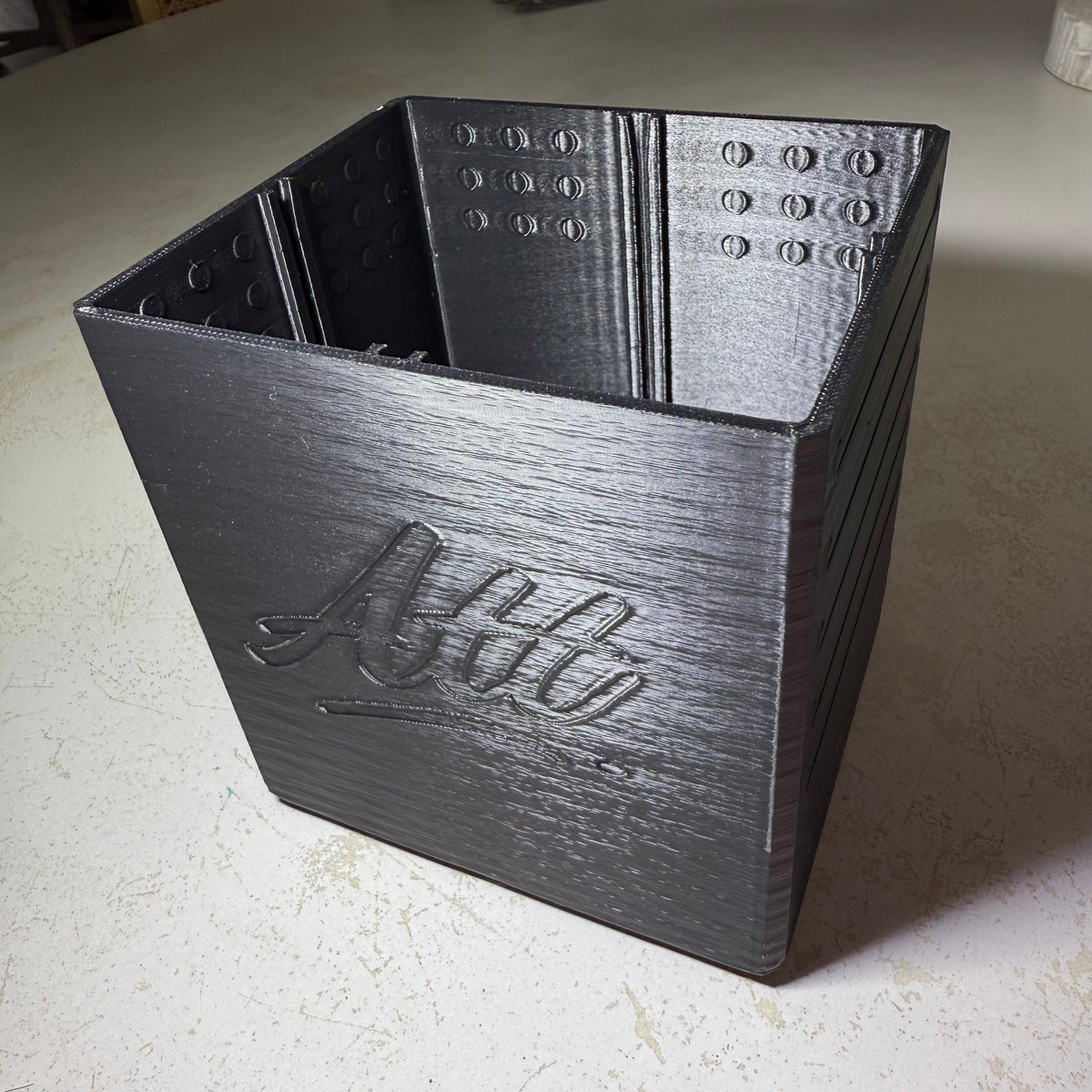 TOUGHBUILT Stacktech medium drawer TUBS – Addicted to tools