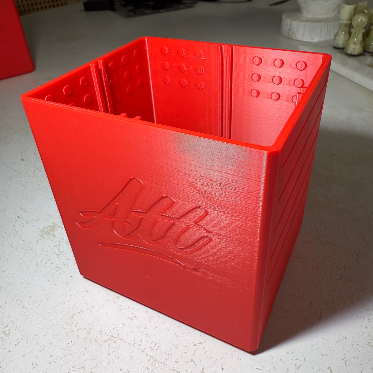 TOUGHBUILT Stacktech medium drawer TUBS – Addicted to tools