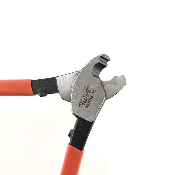 Fujiya Cable Cutters GCC-200 – Addicted to tools