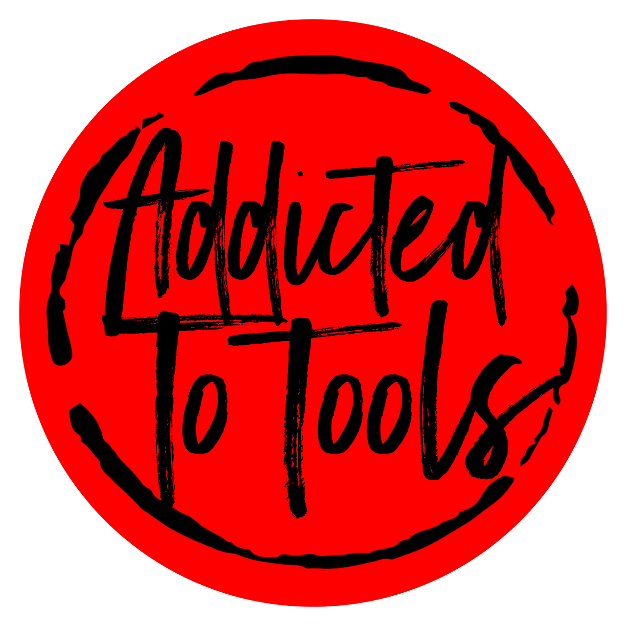 Finalists – Addicted to tools
