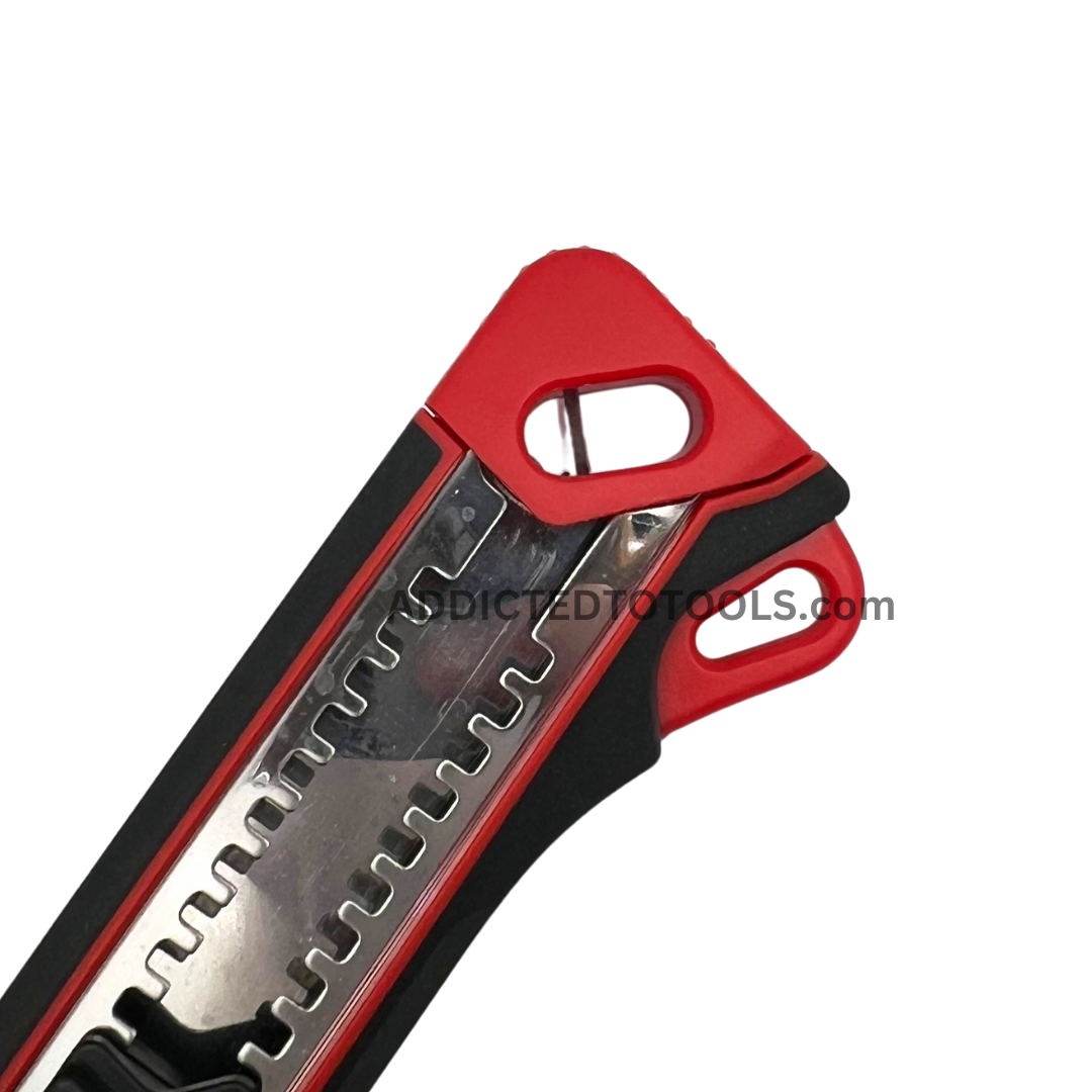 Vessel Electricians Cable/Utility Knife- DAK-1 – Addicted to tools