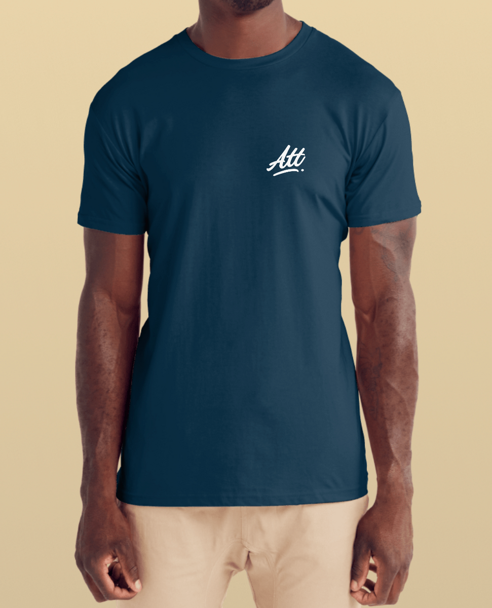 Addicted to tools corner logo ATT