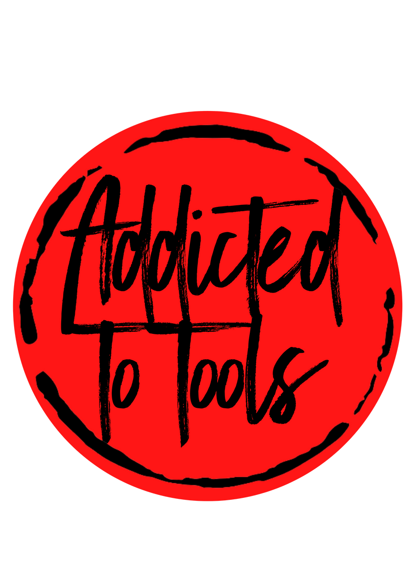 Hard Hat Stickers. 40mm – Addicted to tools