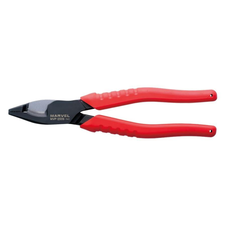 Marvel MVF-200S VA Pliers – Addicted to tools